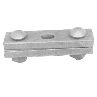 Guy Wire Clamp - Changan International Trade Co., Ltd
