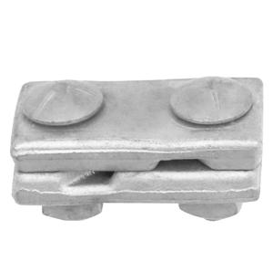 Guy Wire Clamp - Changan International Trade Co., Ltd