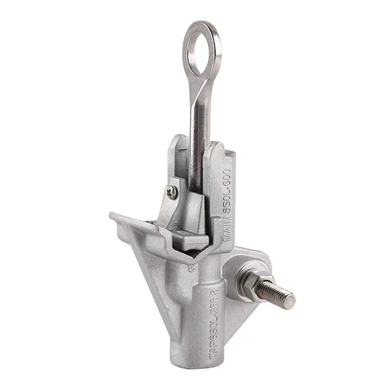 hot line clamp - Changan International Trade Co., Ltd