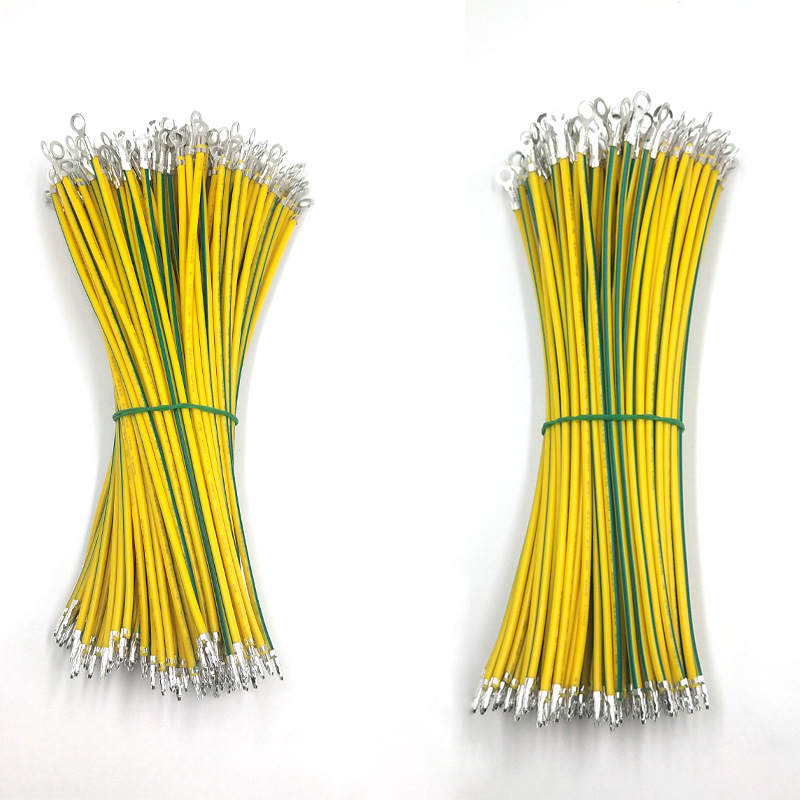 Twisted pair black red 24AWG 300V wire - Changan International Trade Co ...